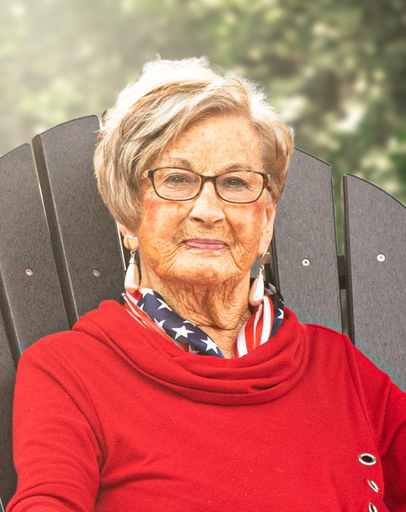 Joyce Barbee Obituary December 23, 2022 - Hartsell Funeral Homes