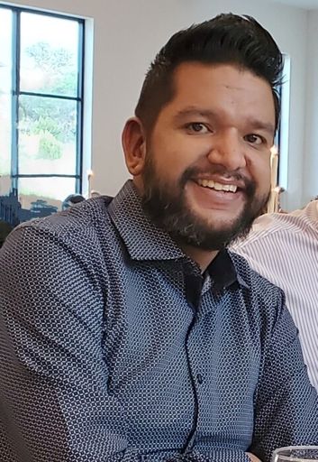 Alex Molina Obituary April 22, 2023 - Wayne Boze Funeral Home