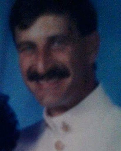 Michael Teeter Obituary January 7, 2021 - Winsteads' Funeral Home