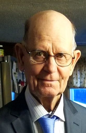 Edward Smith Obituary July 6, 2018 - Tandy-Eckler-Riley Funeral Home