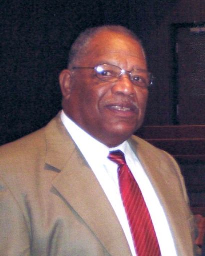Deacon Harry Laster Obituary June 28, 2023 - Terrell Broady Funeral Home