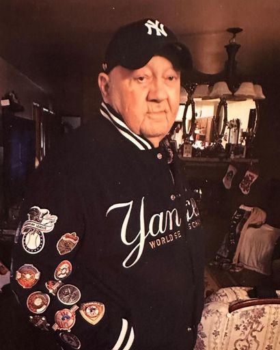 David Smiddy Obituary June 24, 2023 - Mount Pleasant Funeral Home