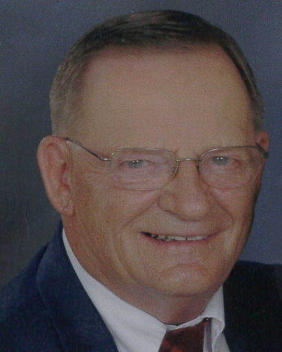 Richard "Rick" Olaf Moen Obituary March 13, 2024 - Jones-Pearson ...