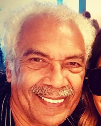 William R. Richardson Obituary September 29, 2024 - Highland Funeral ...