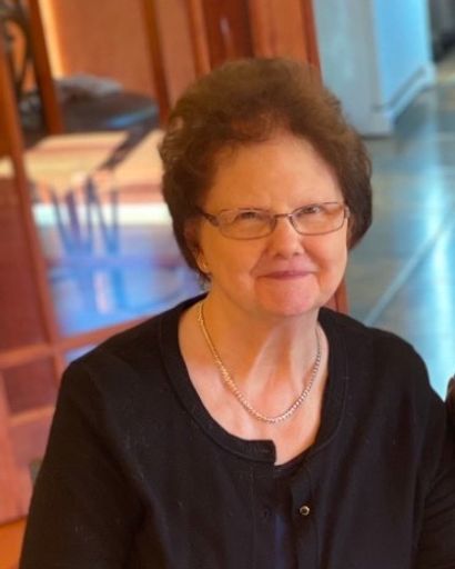 Shirley Ann Hinkle Obituary January 16, 2025 - Griffiths Family of ...