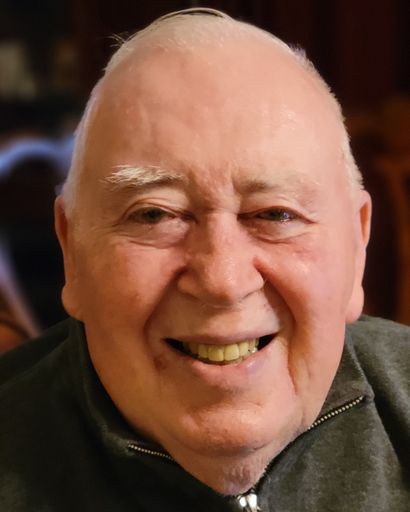 John "Jack" Joseph Hanrahan Obituary January 19, 2025 - Hardison ...