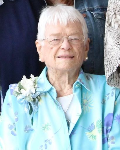 Alene Ragland Obituary June 17, 2023 - Morrison Funeral Home