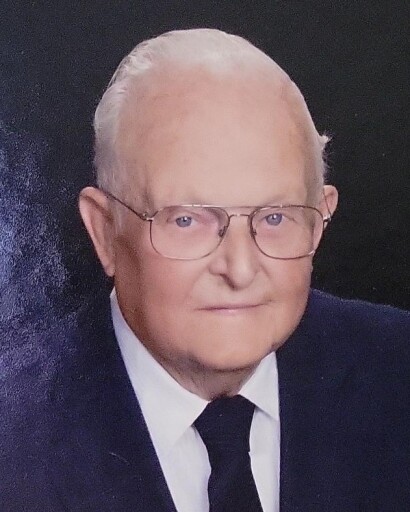 Robert H. Field Obituary October 3, 2024 - Marshall Funeral Home