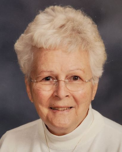 Joyce Gehr Obituary 2023 - Wichmann Funeral Homes