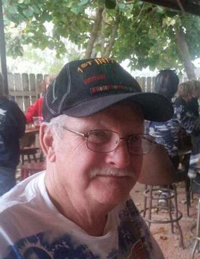 Michael Ray Riley Obituary March 12, 2023 - Cruz Family Funeral Home ...