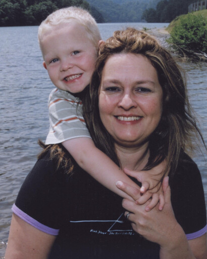 Elizabeth Marie Greer Obituary October 2, 2024 - Seaver Brown Funeral ...