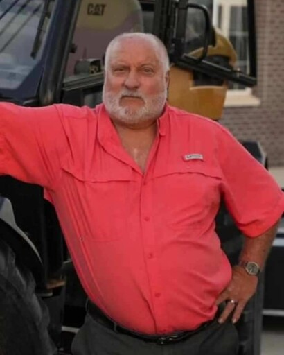 Danny Gilbert White Obituary August 24, 2024 - Barker Funeral Home