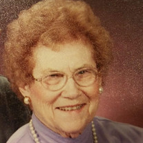 Katherine M. 'Helen' (Roth) Sweet Obituary 2015 - Langeland Family ...