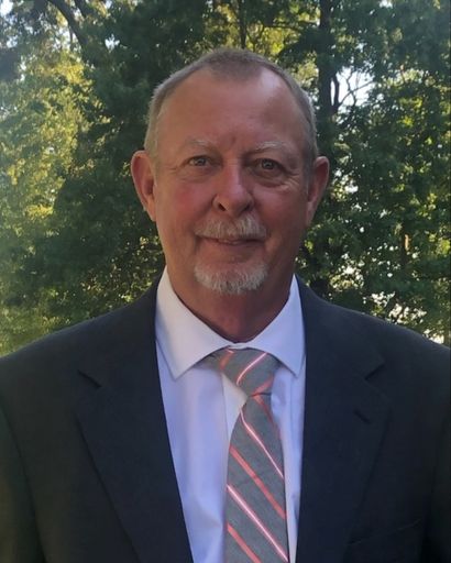 Donnie Robert O'Bryant Obituary December 28, 2024 - Wilkerson Funeral Home