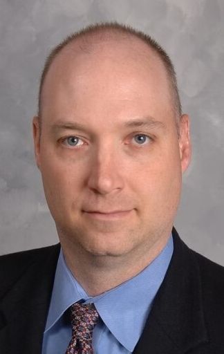 Michael Haught Obituary March 25, 2022 - Brown-Forward Funeral Service