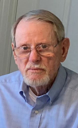 Charles Ray Obituary 2023 - Magnolia Chapel Funeral Home