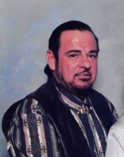 Richard Perron Obituary October 29, 2018 - Ardoin's Funeral Homes - Mamou