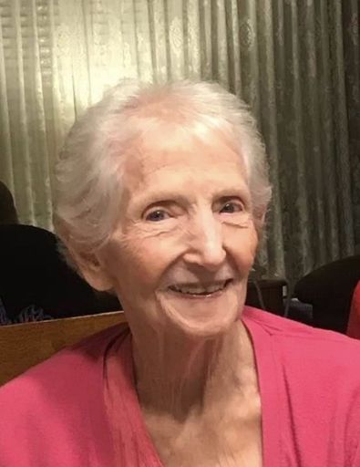Lola Lees Obituary March 13 2021 Sundberg Olpin And Wheeler Mortuary