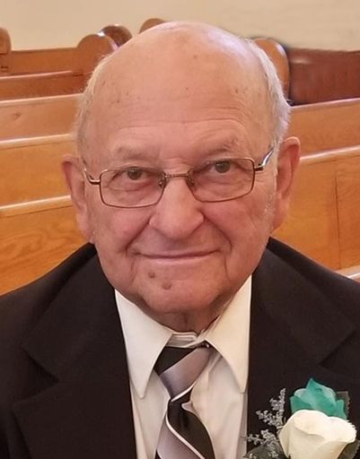 Thomas "Tom" Borgerding Obituary October 18, 2022 - Patton-Schad Funeral Home