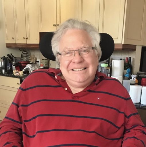 Alan Goodman Obituary January 1, 2022 - Tubman Funeral Homes