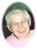 Darlene Beck Obituary February 25, 2008 - Patton-Schad Funeral Home