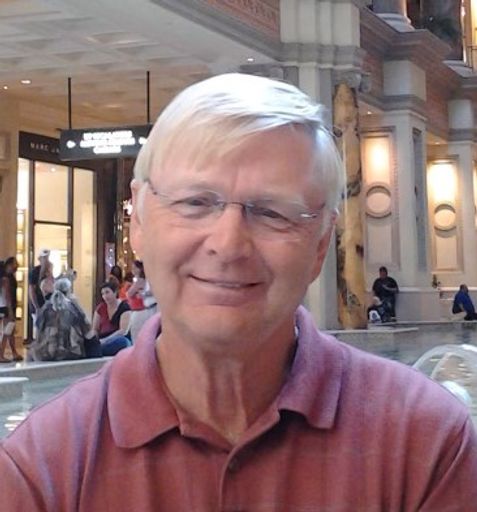 Kenneth "Ken" Lee Obituary January 1, 2024 - Mahn Family Funeral and ...