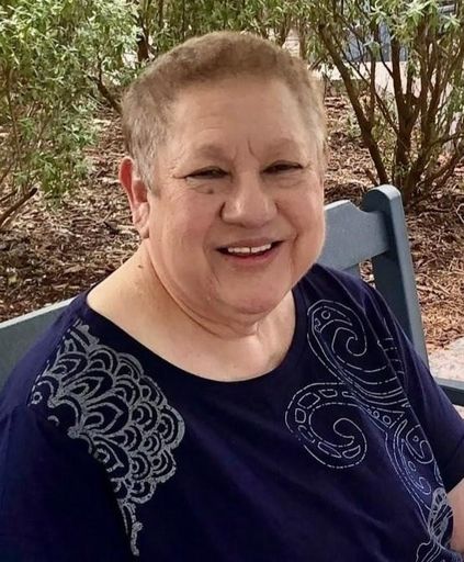 Elvira Ochoa Obituary November 7, 2022 - Ceballos-Diaz Funeral Home