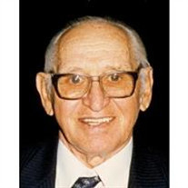 Leonard Golas Obituary 2007 - Singleton Funeral & Cremation Services