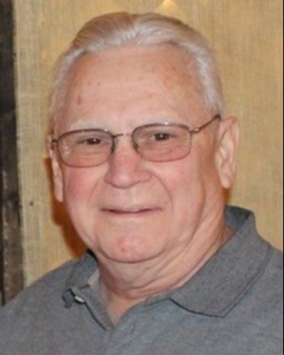 George J. Vrabec Sr. Obituary October 19, 2023 - Sanders Funeral Home