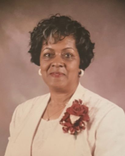 Barbara Ann Bailey Williams Obituary 2024 - Terrell Broady Funeral Home