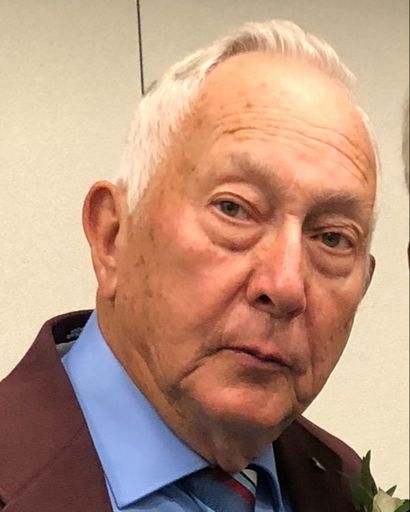 F. David Riley Obituary May 6, 2024 - McSwain-Evans Funeral Home