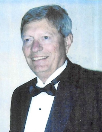 George Ishee Obituary November 8, 2021 - Ott & Lee Funeral Homes