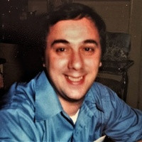 Daniel D. Coppock Obituary November 28, 2022 - Meyer Brothers Funeral Homes