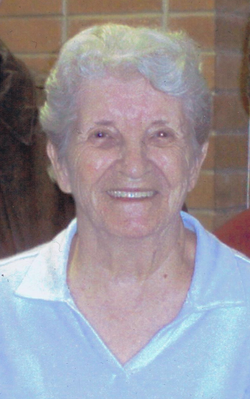 Elsie Anderson Obituary 2013 - Frank E Smith Funeral Home & Crematory