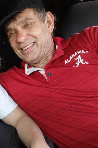 James Burdett Obituary January 14, 2023 - Mobile Memorial Gardens ...