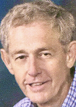 Steve Pankey Obituary August 10, 2024 - Trenary Funeral Home