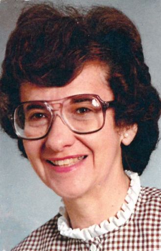 Alice Shade Obituary August 8, 2019 - Clifford Shoemaker Funeral Home