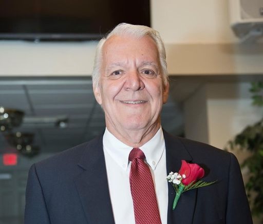 Robert Denney, Sr. Obituary August 26, 2021 - E. Alvin Small Funeral Home