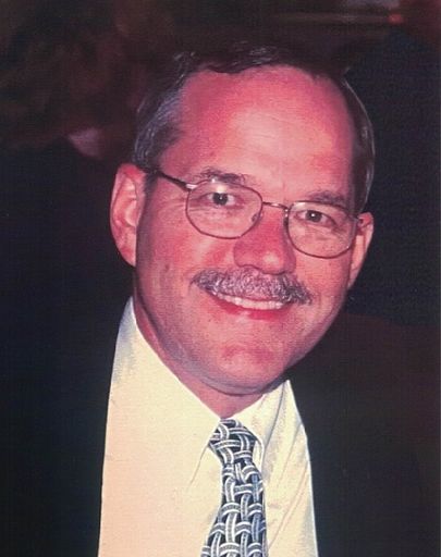 Gregory Spears Obituary August 17, 2021 - Ballhorn Chapels