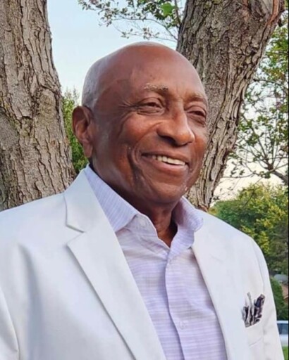 LESLEY LEE GILES SR Obituary 2024 - Golden Gate Funeral Home