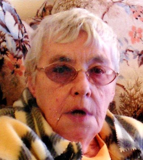 Eleanor Roberts Obituary 2022 - Haverstock Funeral Home