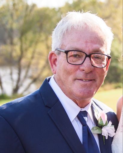 David Alan Cunningham Obituary December 2, 2023 - Binkley-Ross Funeral Home