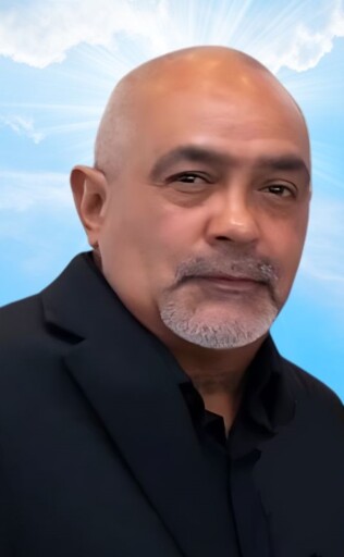 David Ramirez Obituary 2024 - Salinas Funeral Home