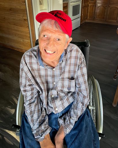 Joey Scott Obituary February 18, 2023 - Shackelford Funeral Directors