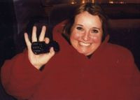 Tracey Varnes Obituary June 12, 2013 - Shepard Roberson Funeral Home