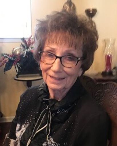 Mary Joyce Jackson Obituary January 15, 2024 - Krestridge Funeral Home