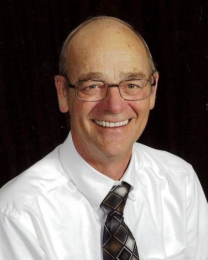 Junior Barringer Obituary February 2, 2024 - Hartsell Funeral Homes