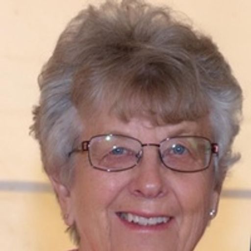 Shirley Joyce Bagwell Obituary June 8, 2018 - Gillette & Walker Funeral ...