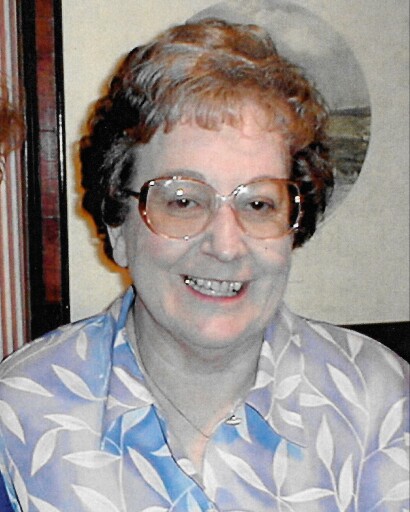 Jo Ann Powell Obituary July 21, 2024 - Salandra Funeral and Cremation ...
