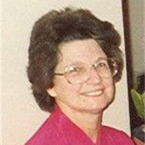 Betty Tompkin Obituary 2008 - Clifford Shoemaker Funeral Home